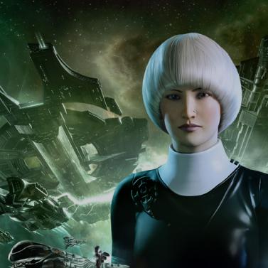 EVE Universe